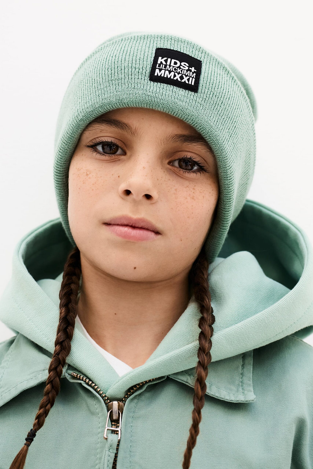 Zara - ITC Accessories