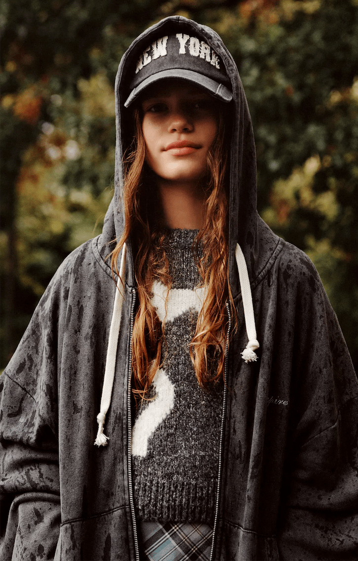 Zara - ITC Accessories