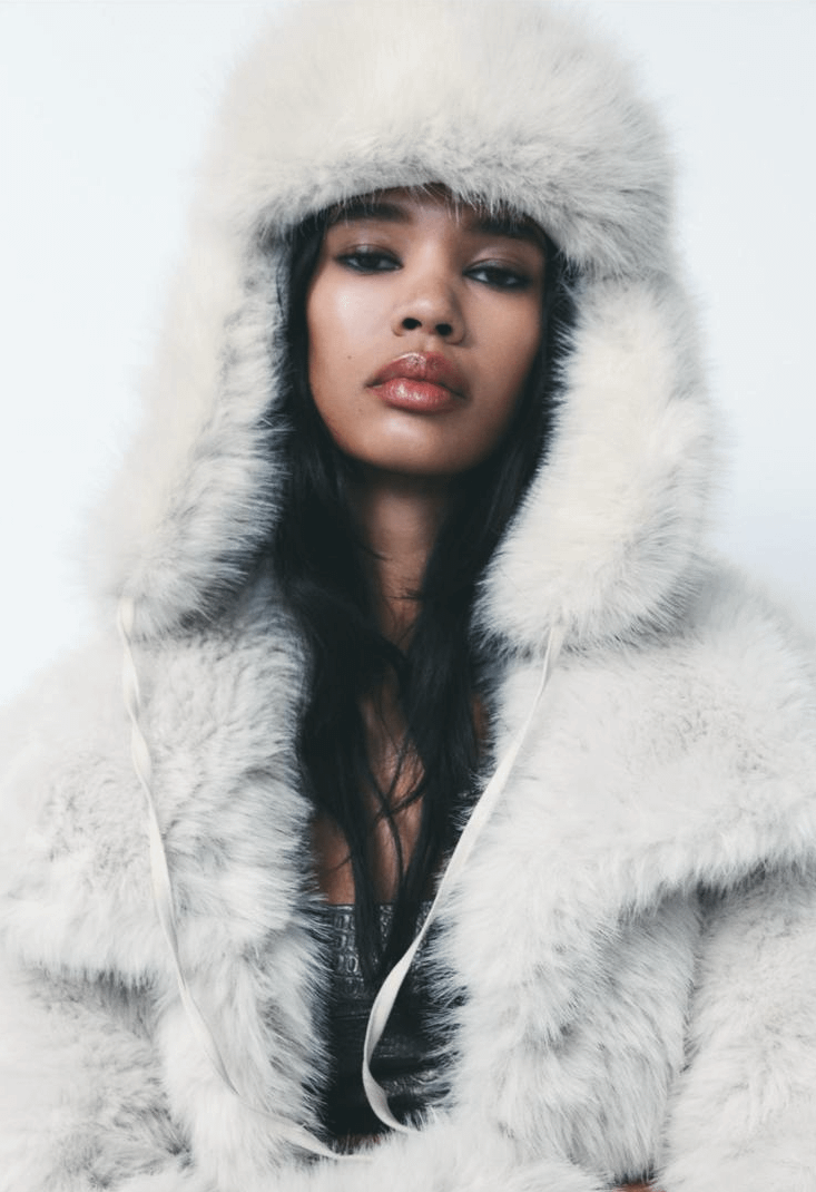Zara - ITC Accessories