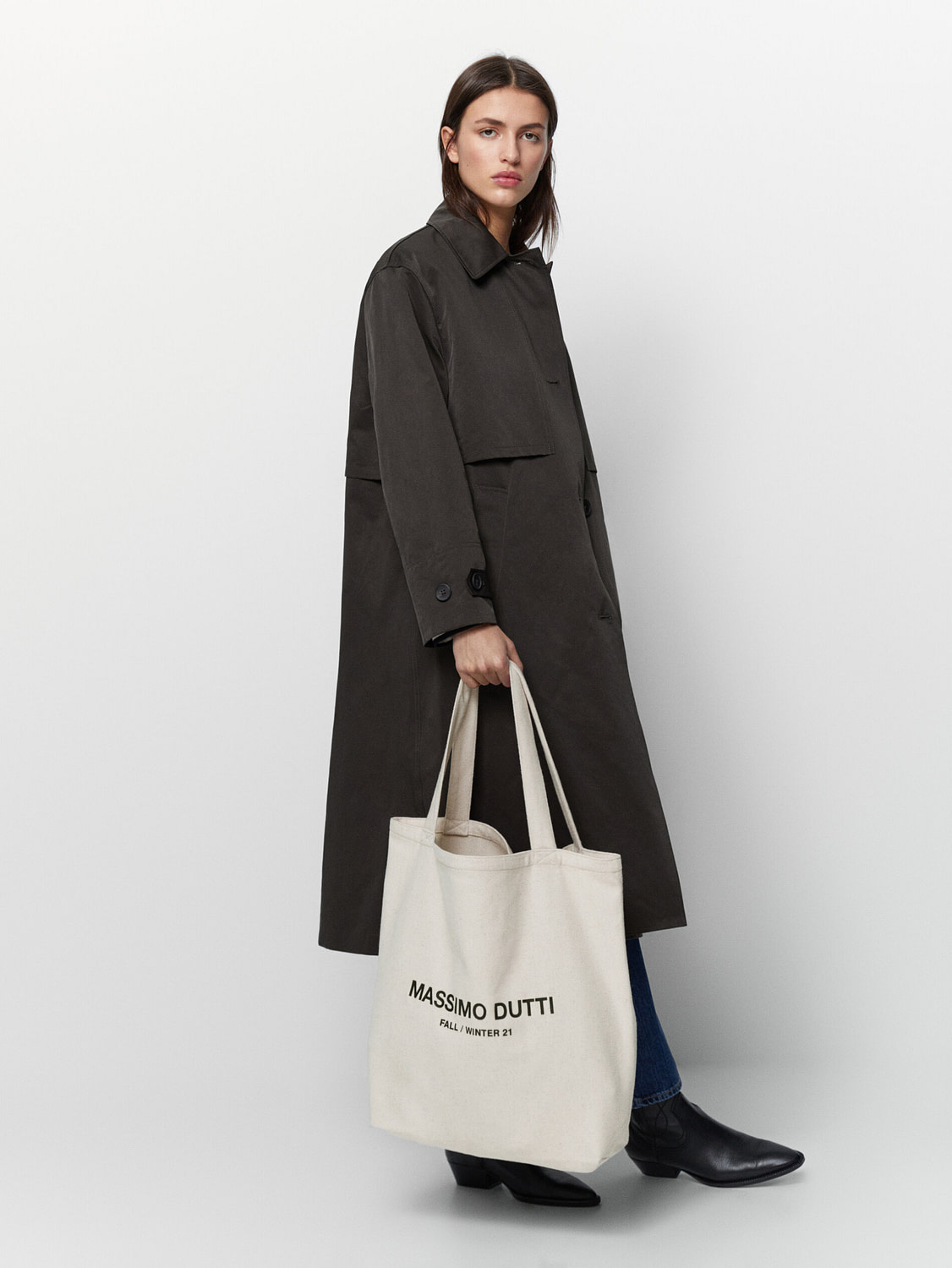Massimo Dutti - ITC Accessories